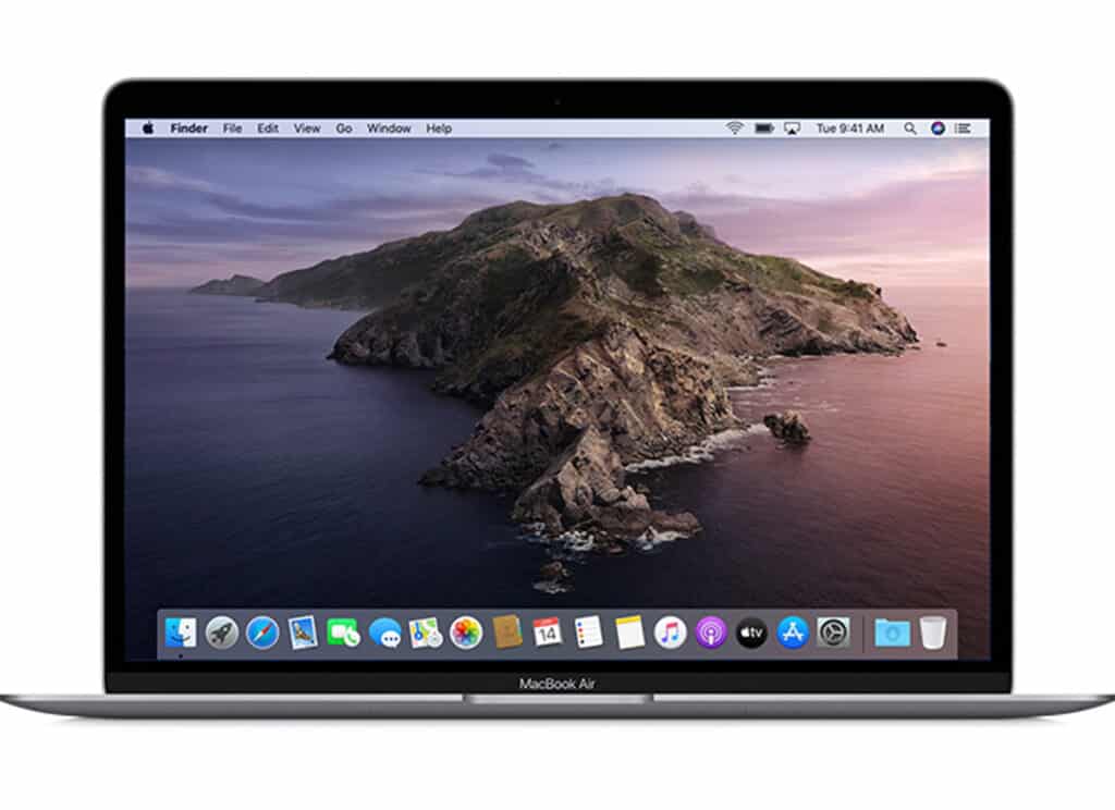 MacBook Air (Retina, 13-inch, 2020) - WeCanFixAnything